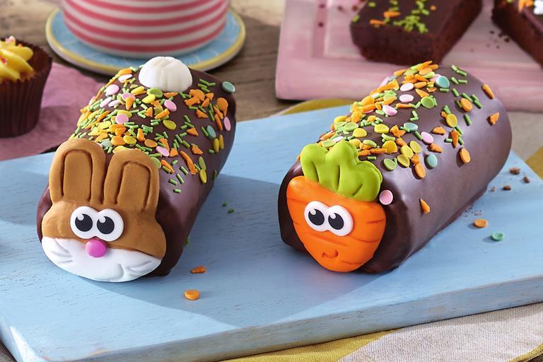 Retailers reveal new bakery items for Easter 2024 | British Baker